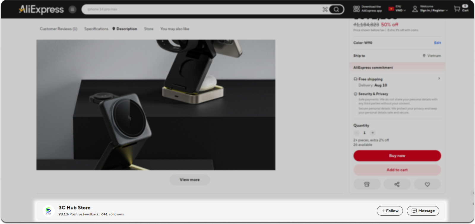 How to contact AliExpress suppliers? - Zopi Help Desk